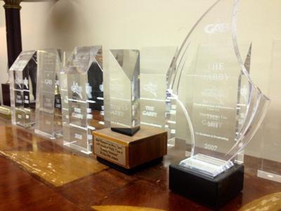 WUGA-FM receive two Georgia Association of Broadcasters awards | Campus ...