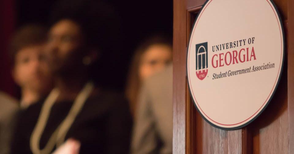SGA Senate approves resolution encouraging UGA to recognize history of ...