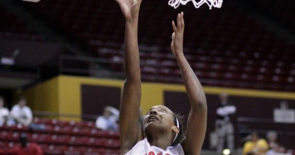 Angel Robinson to be inducted into her hometown's Hall of Fame ...