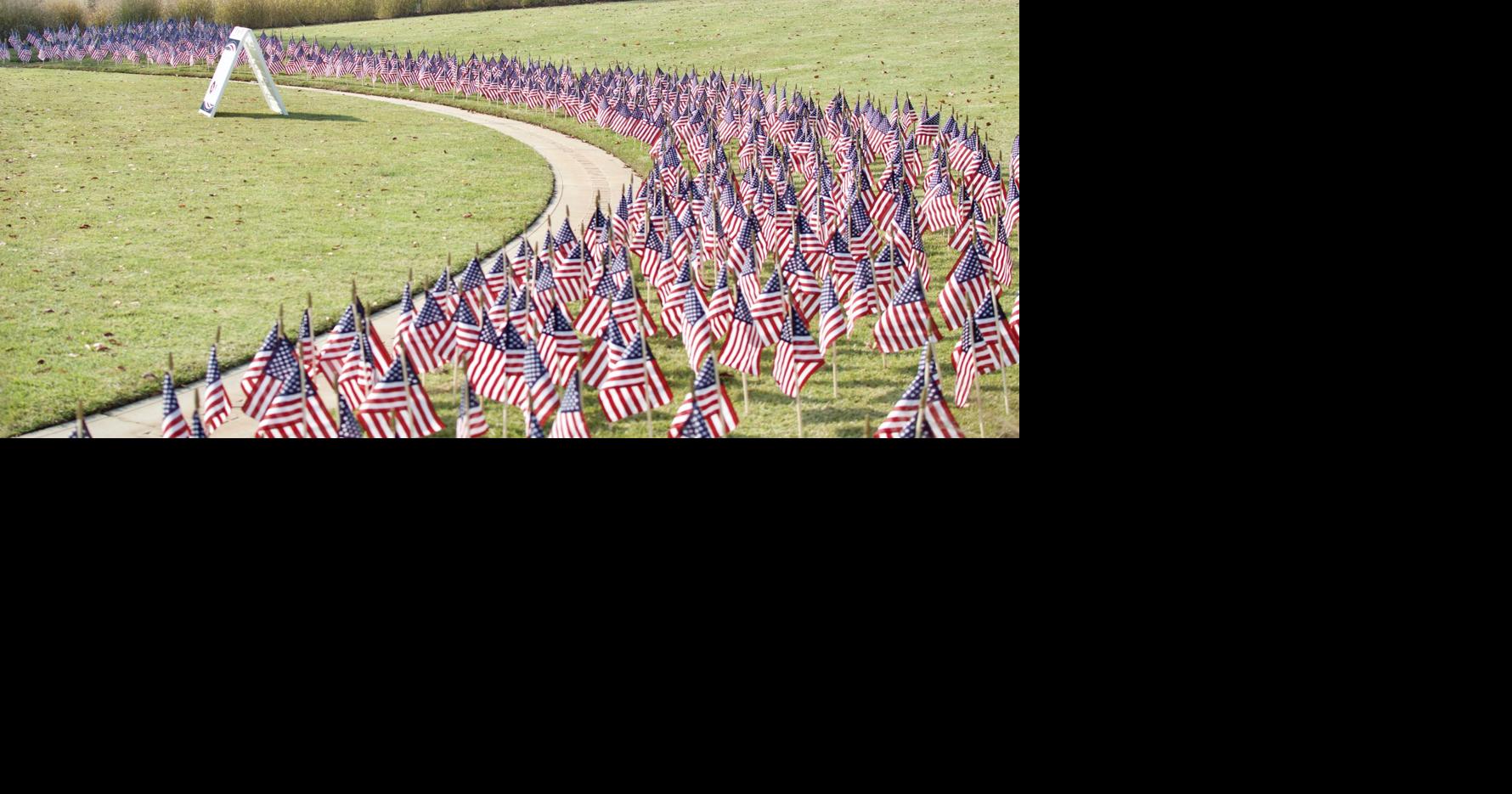 Students who serve: UGA ROTC and student veterans | Arts & Culture ...