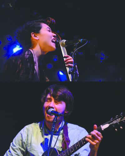 Cicada Rhythm: For the Love of Music | Ampersand | redandblack.com