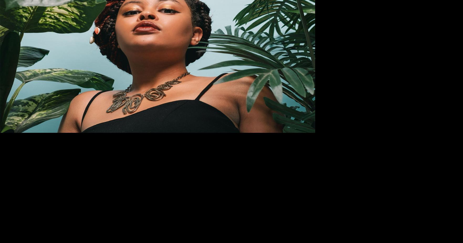 Mikhayla Robinson Smith named Poet Laureate | Arts & Culture ...