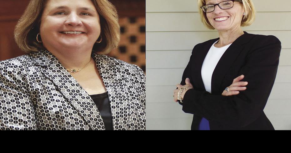 Western Circuit: Lisa Lott challenges Judge Regina Quick | City News ...