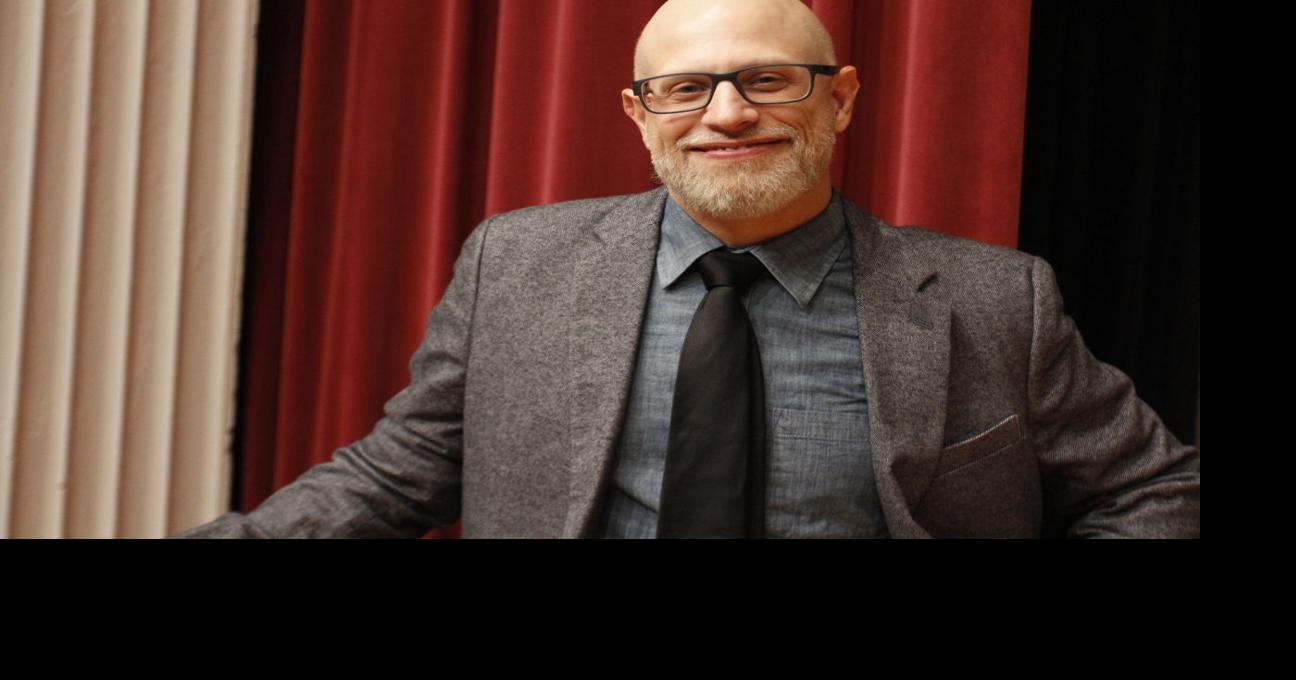 UGA professor delivers second Anthropocene lecture on climate change ...