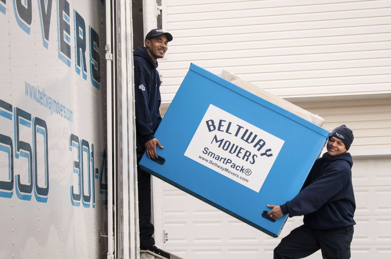 Searching for a Reliable Partner for Your DMV Move? Choose Beltway ...