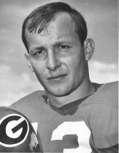Ranking the top 10 safeties in Georgia football history | Football ...