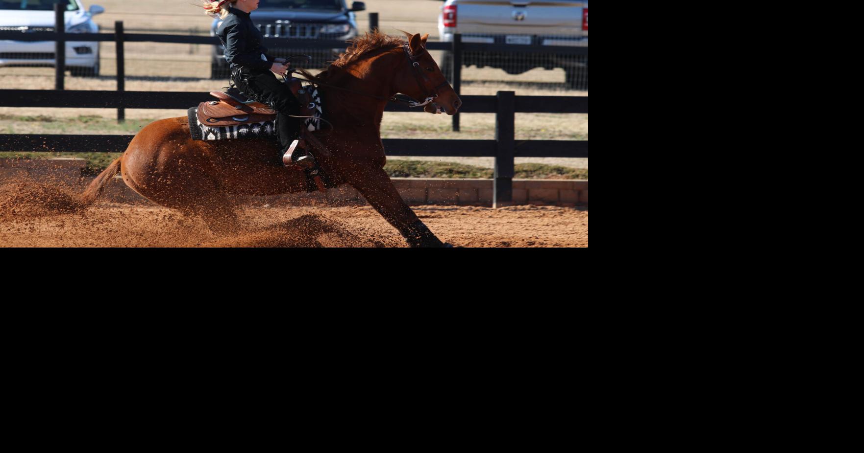 Georgia equestrian defeats Texas A&M to advance to SEC championship ...