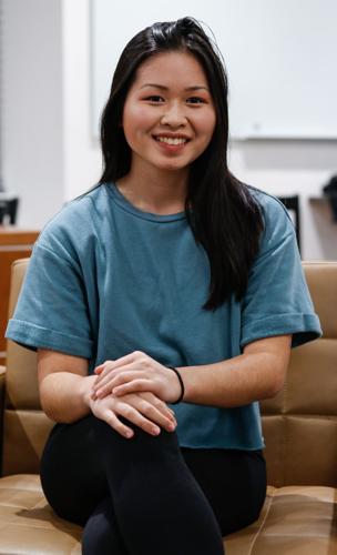 Instagram influencer Jane Guo | | redandblack.com