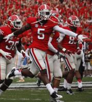 michael bennett georgia