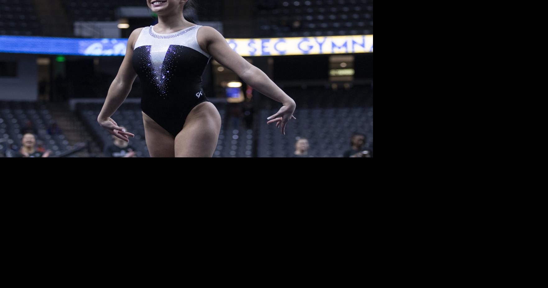 Georgia gymnastics falls to Missouri in regular season opener | Georgia ...