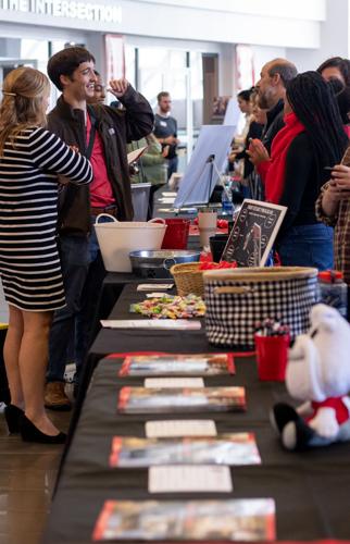 PHOTOS: UGA celebrates first-generation college students | Multimedia ...
