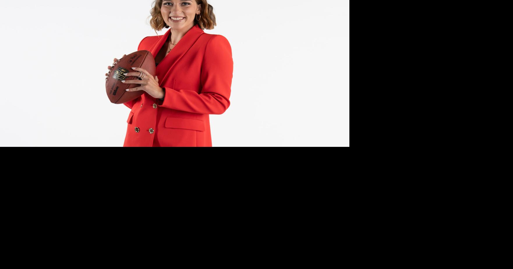 Spotlight: Tori McElhaney | Alumni | redandblack.com
