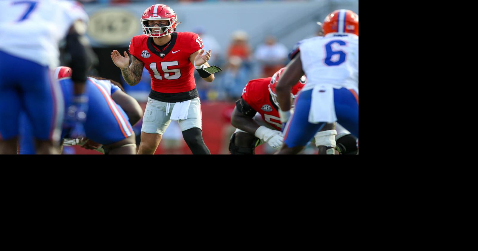 Bark vs. bite: Remembering 2024 and previewing 2025 | Gameday ...