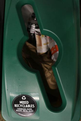 Athens opens facility to process hard-to-recycle materials | Campus ...