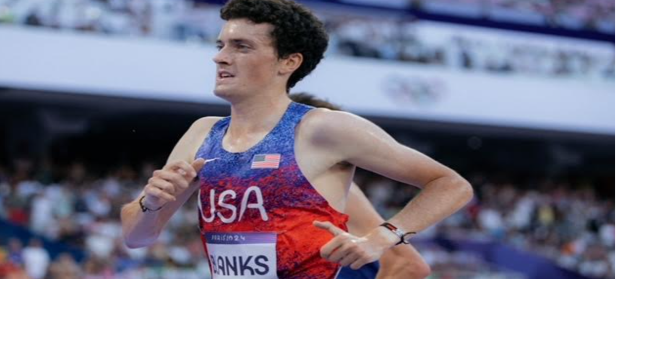 2024 Olympian Graham Blanks to hold meet-and-greet in Athens Friday ...