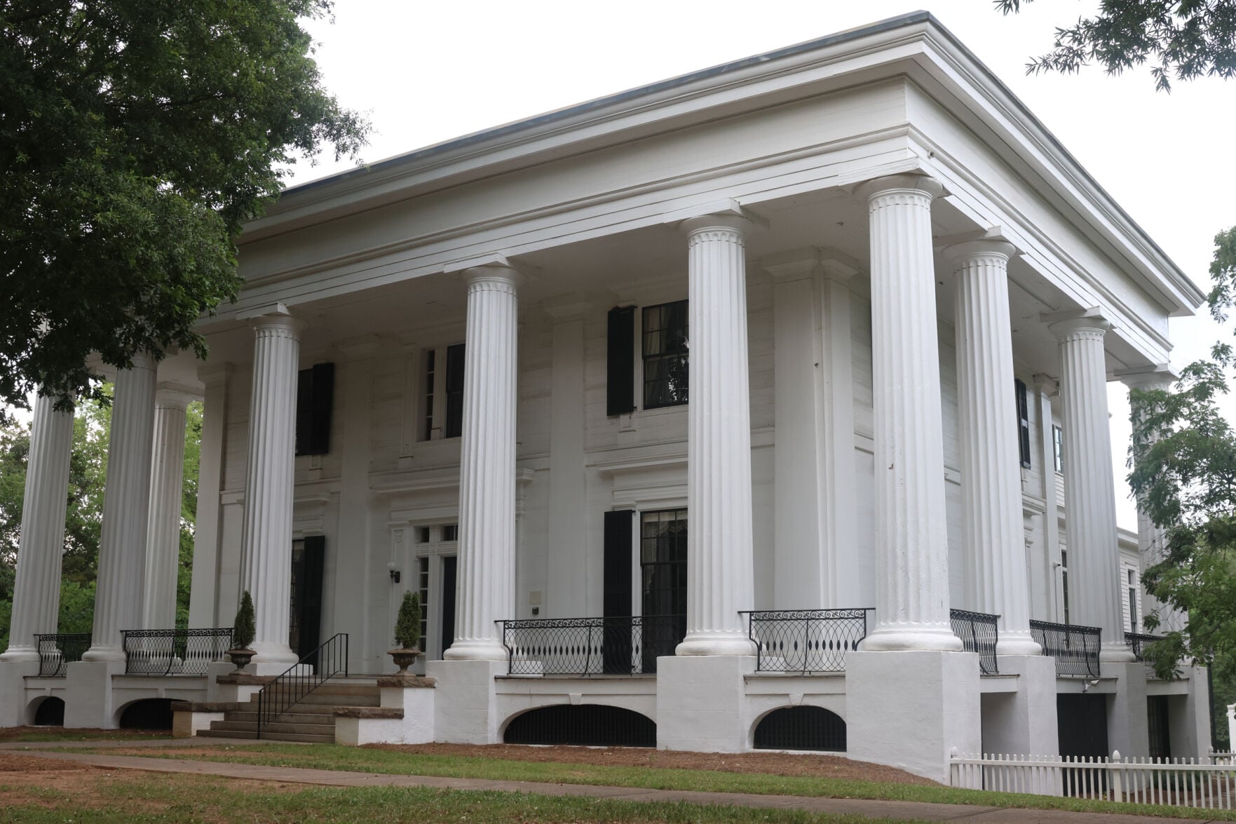 Building history: How some of Athens’ oldest houses came to be | Arts ...