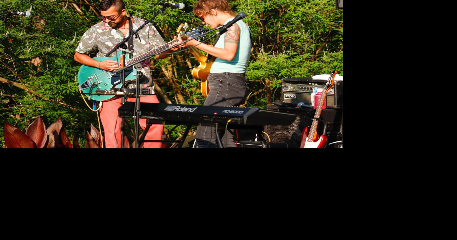 Sunflower Concert Series kicks off with Abbey Road LIVE! | Arts ...