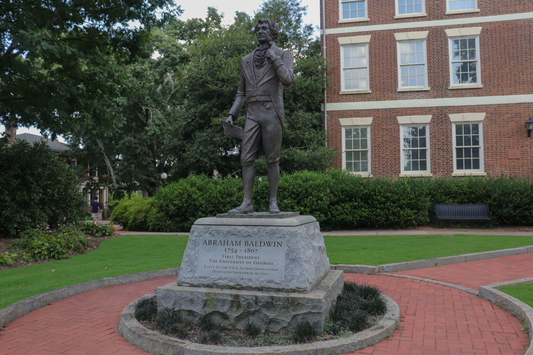 The history of Native Americans in Athens and UGA | Arts & Culture ...