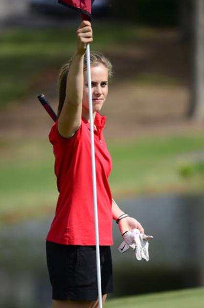 Georgia women's golf concludes fall season at Stanford Intercollegiate ...