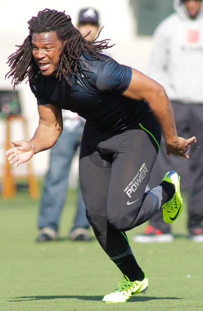 Favorite Jarvis Jones moments | Sports | redandblack.com