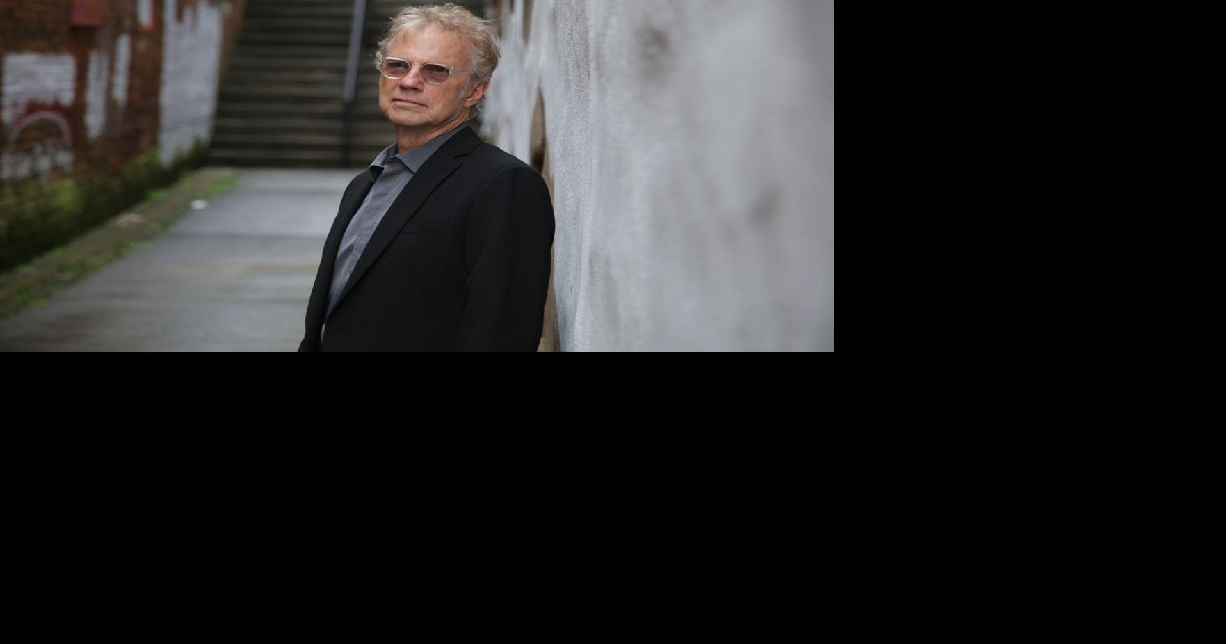 Review: Randall Bramblett releases new studio album | Arts & Culture ...