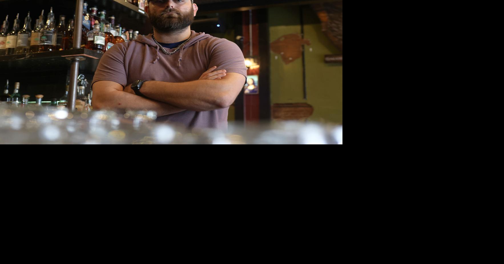 Townie vs. student bars: Downtown Athens bartenders spill the ...