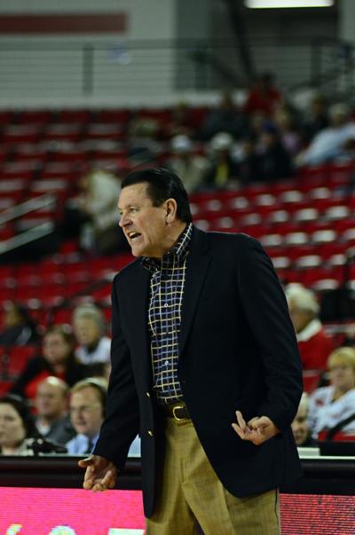 Georgia women's basketball team faces tough schedule for 2012-13 season ...