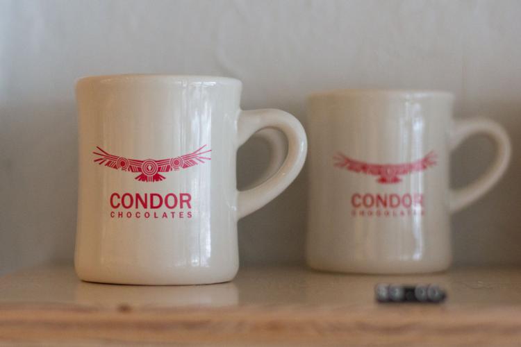 Photo Gallery: Condor Chocolates | Rbtv | redandblack.com