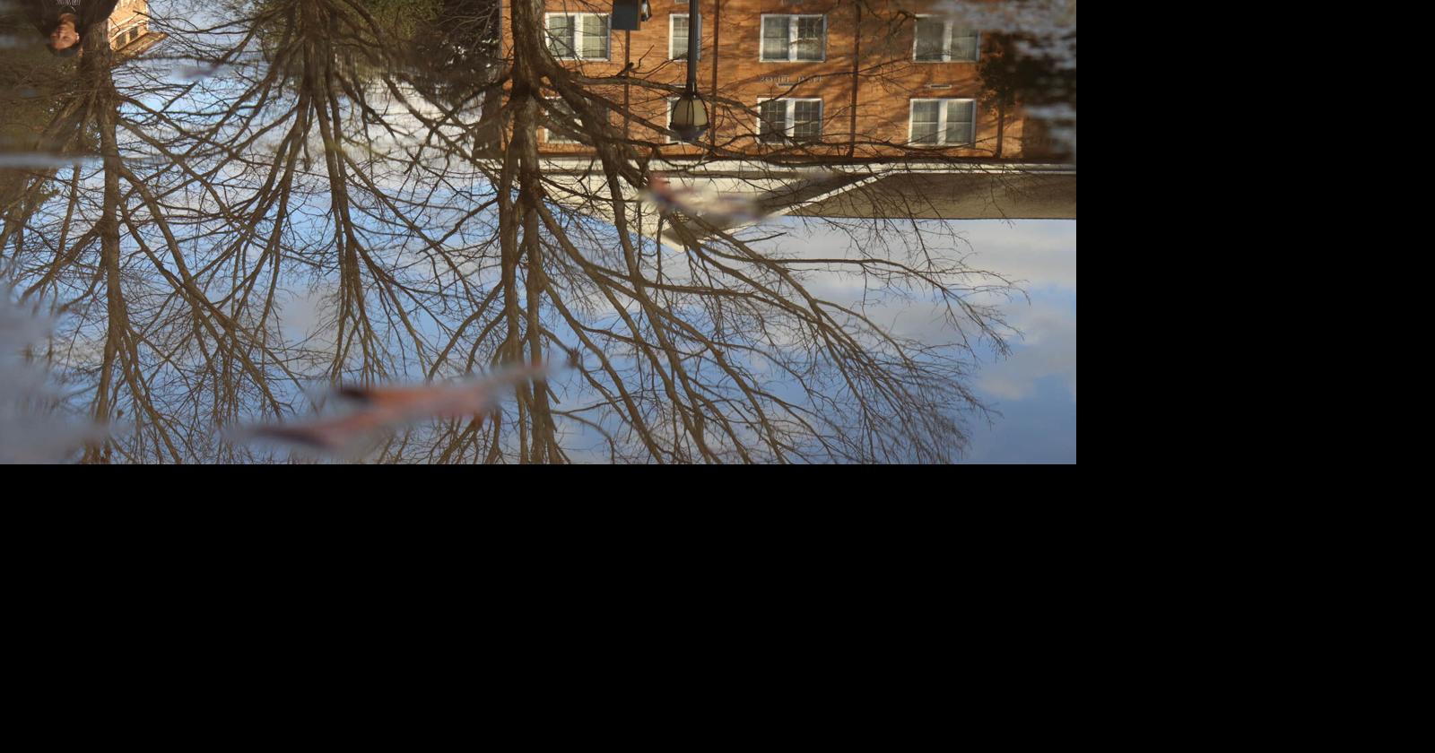 Concerns flood UGA campus amid stormy weather | Campus News ...