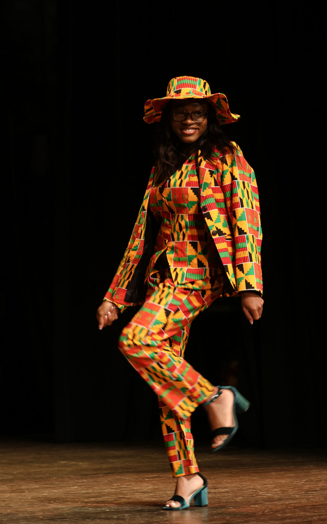 PHOTOS: Second Annual Miss Juneteenth Pageant 2025 | Multimedia ...