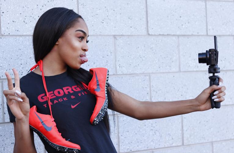 Social Media Moguls: Four UGA students create a name for themselves ...