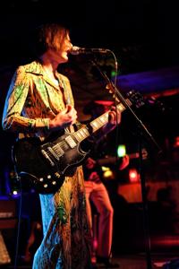 Ruby Velle and the Soulphonics bring timeless sound to AthFest ...