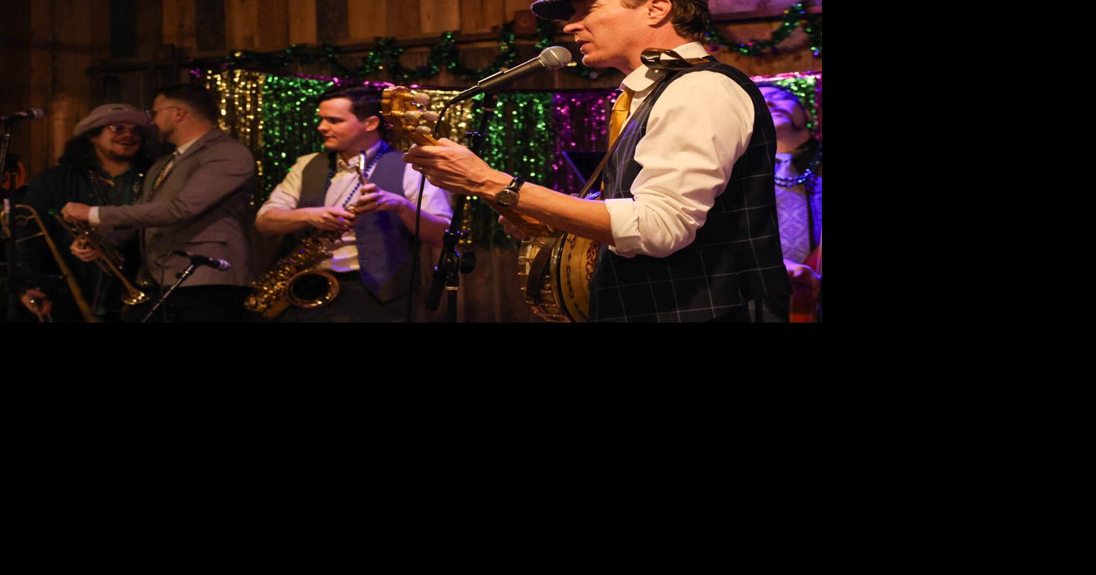 Athens weekend preview: Brewsic Fest, Keepin’ It Clean Dirty Dance ...