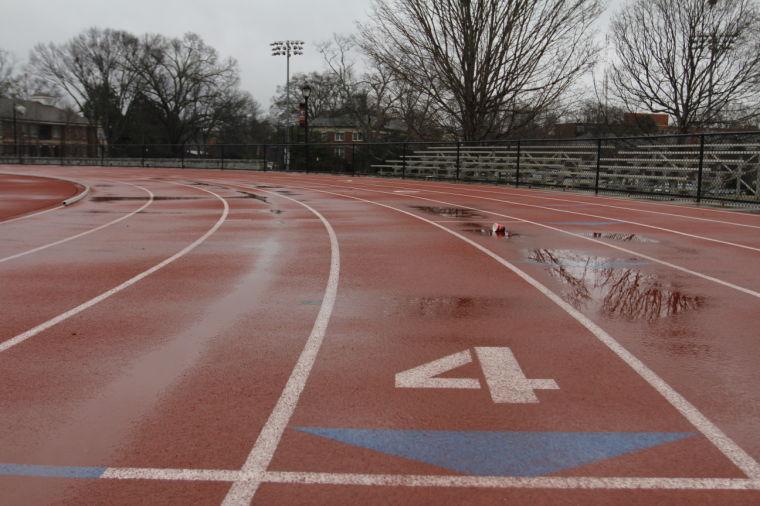 Georgia track and field season set to begin this weekend | Georgia ...