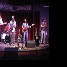 Sol Driven Train plays variety of genres all in one show | Variety ...