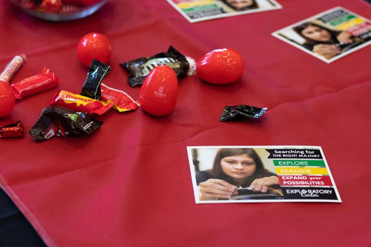 PHOTOS: UGA celebrates first-generation college students | Multimedia ...