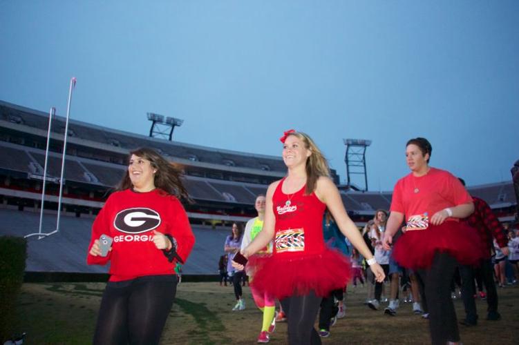 UGA Miracle 18th Dance Marathon | Rbtv | redandblack.com