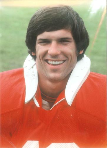 Former Georgia defensive back Scott Woerner elected to College Football ...