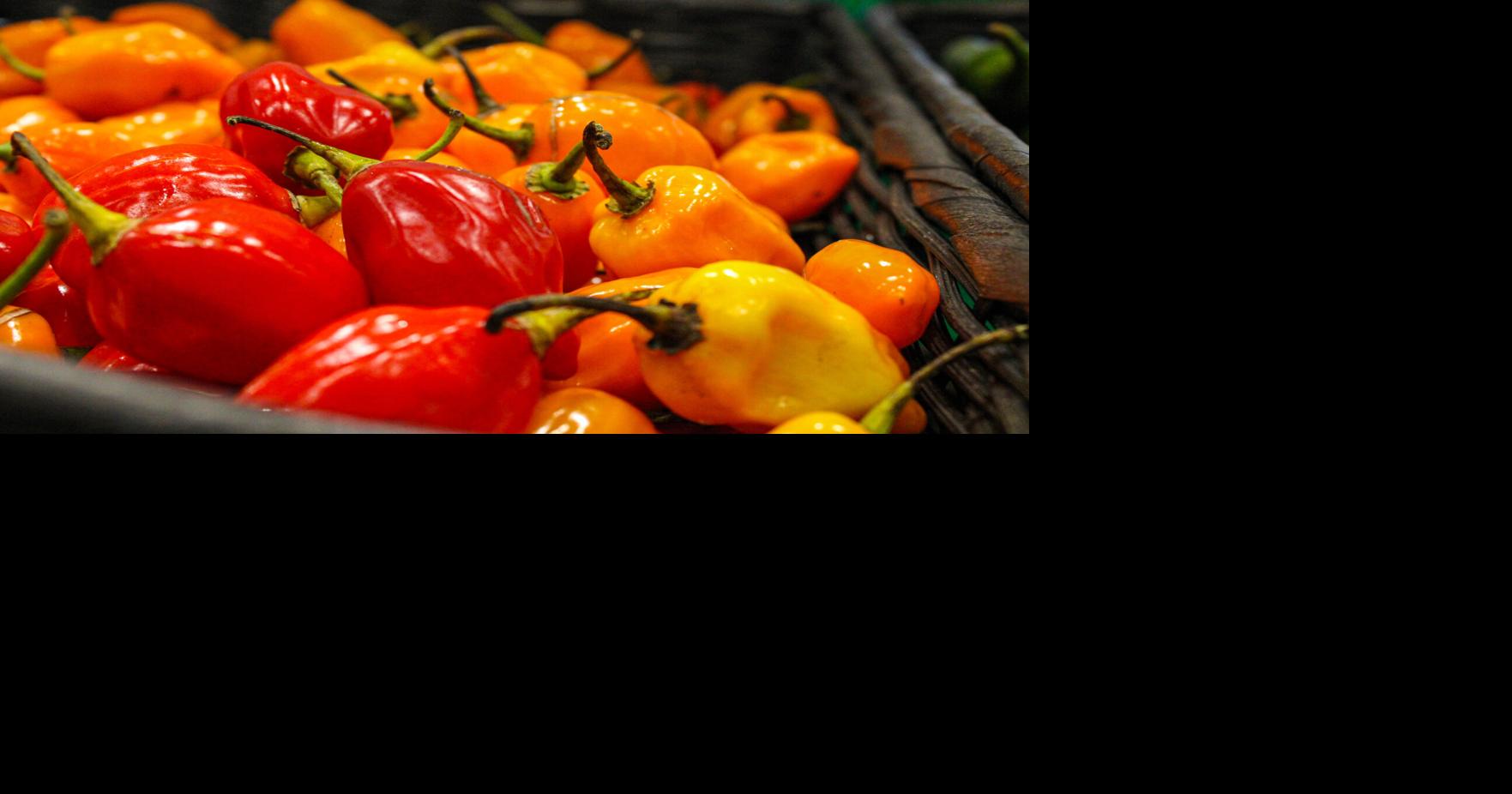 Farmers markets and fresh produce in Athens | Eat & Drink | redandblack.com