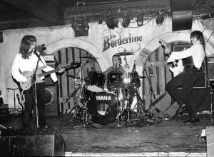 Band dreams its way to successful return | Variety | redandblack.com