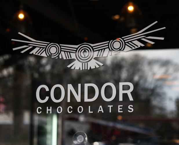 PHOTOS: Condor Chocolate | Magazine | redandblack.com