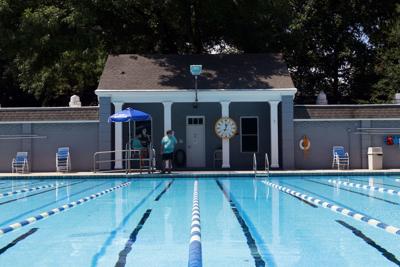 Beat the heat: Swimming pools around Athens | Arts & Culture ...