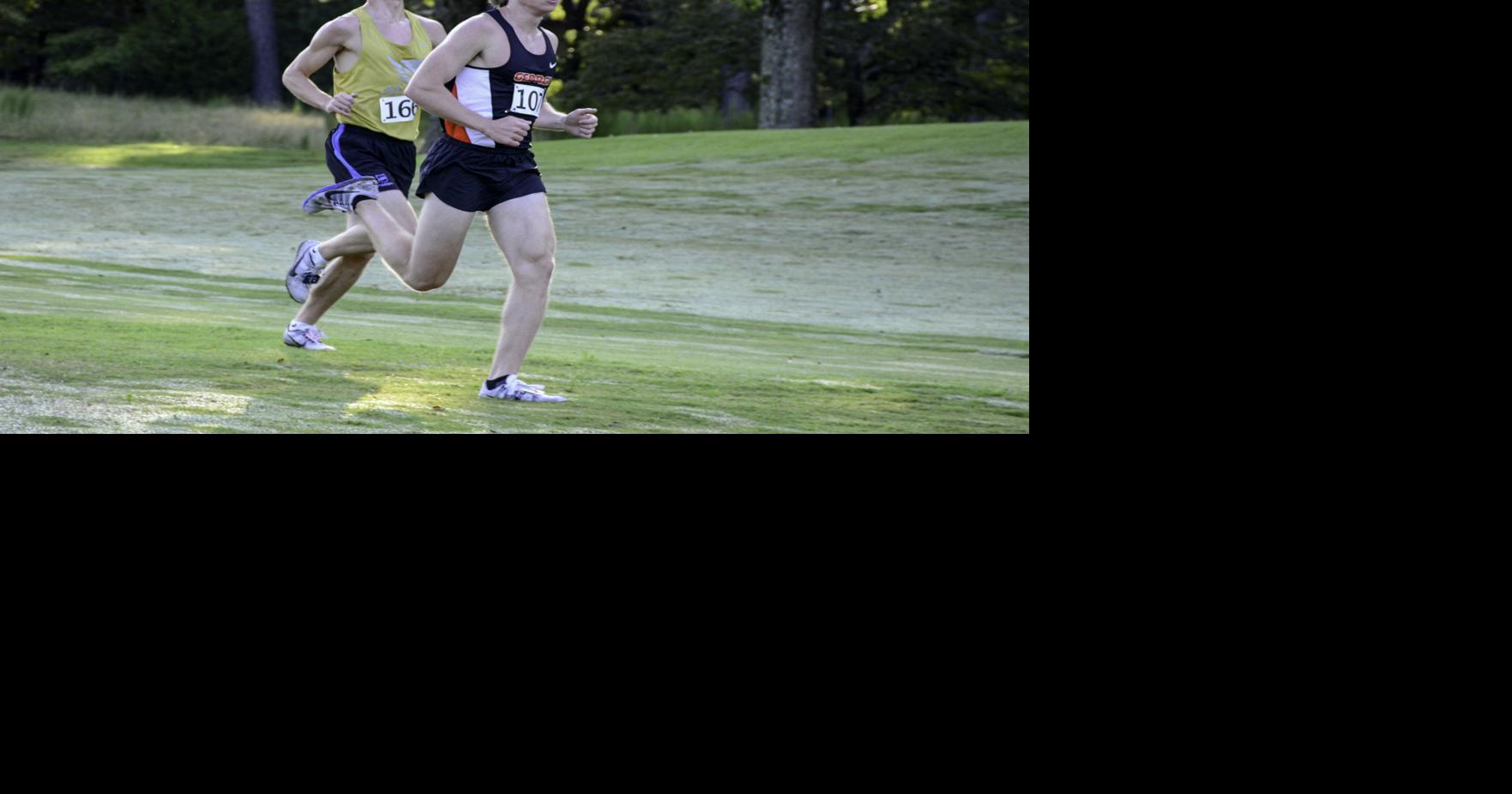 Georgia cross country finishes second at Bulldog Invitational | Georgia ...