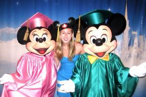 Student princesses reminisce on Disney days | Variety | redandblack.com