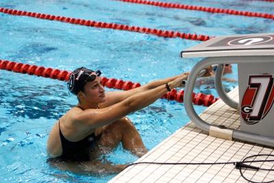 UGA swimmers win three medals at World Championships | Georgia Sports ...