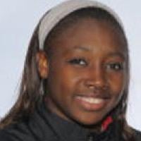 Chanice Porter wins NCAA long jump championship | Georgia Sports ...