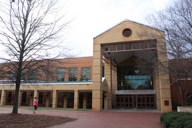 UGA student employee arrested in relation to unlawful surveillance in ...