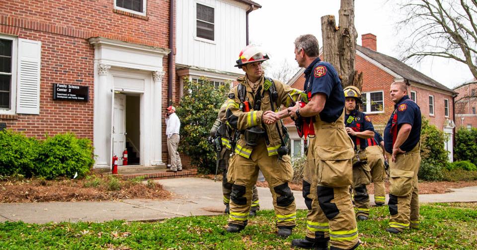 Fire near Snelling Dining Commons causes delays, no injuries | Campus ...