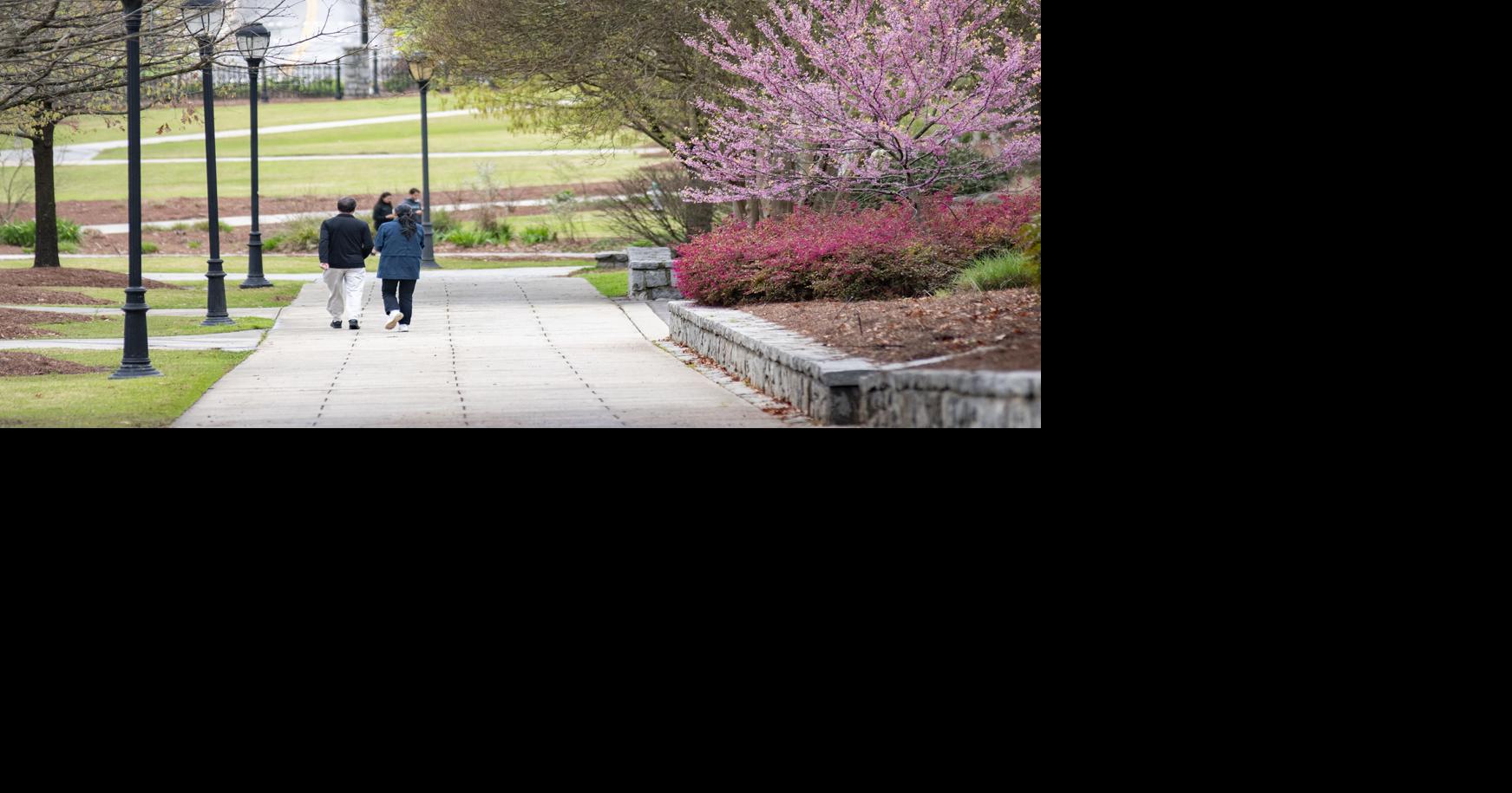 From the staff: What we would be doing if we had a full spring break ...