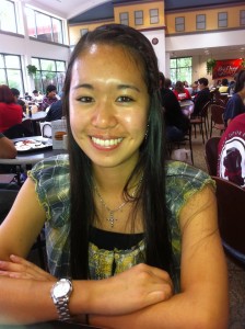 MAN ON THE STREET: In-app-ropriate | News | redandblack.com